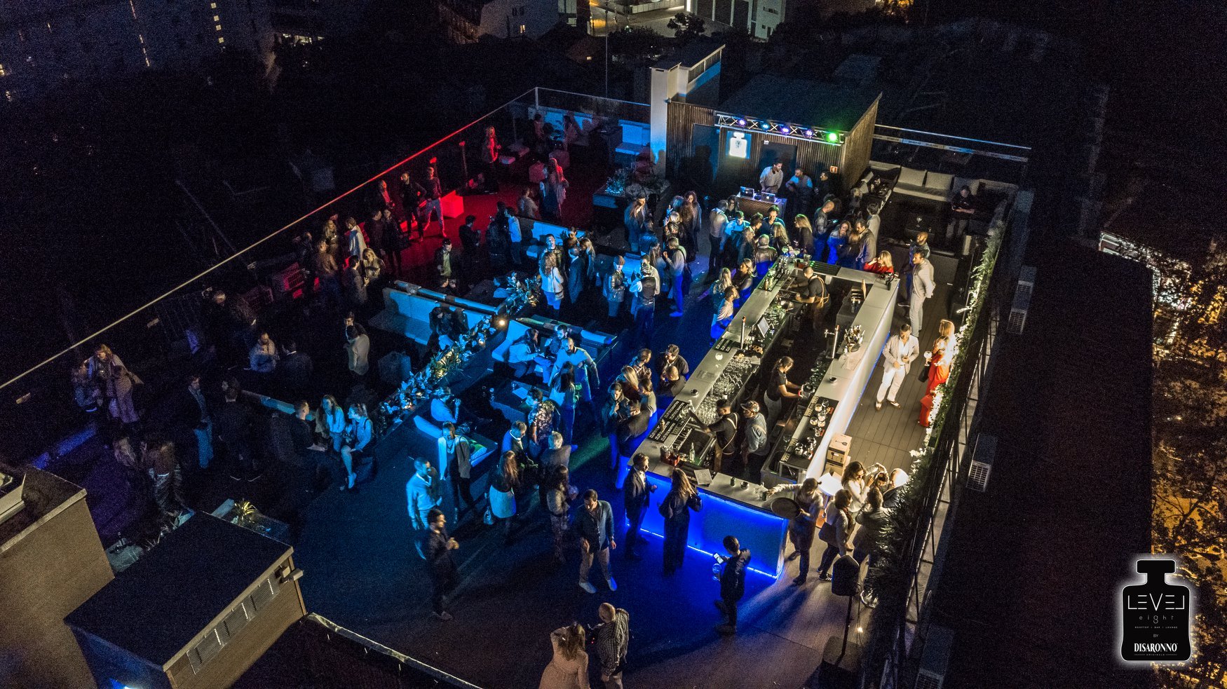 The 30 best rooftop bars in Lisbon [2019] - Lisbon City Guide