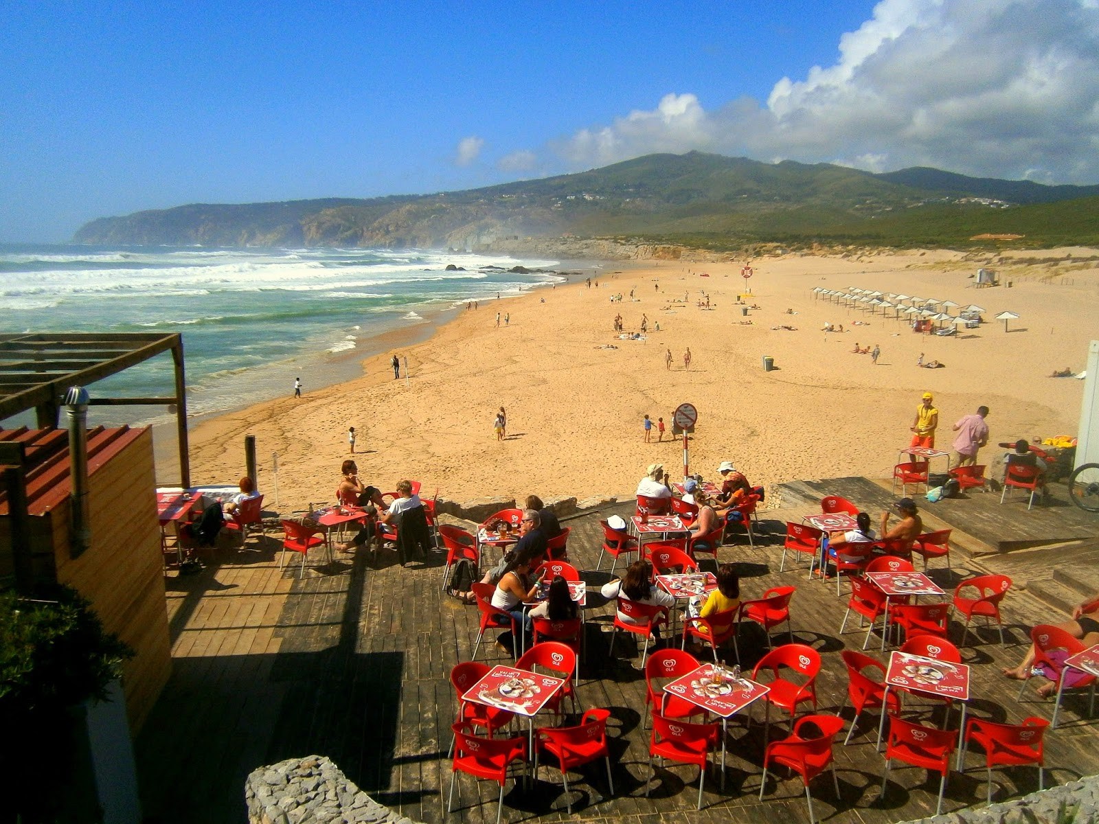 The 10 best and beautiful beaches in Lisbon area - Lisbon City Guide