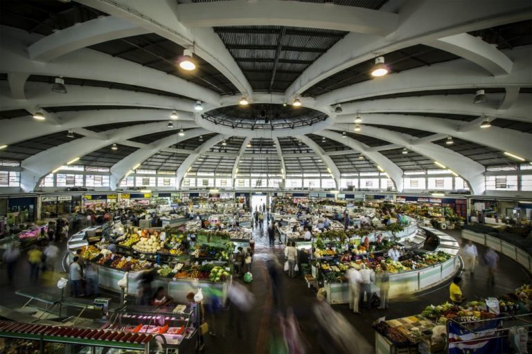 The best food markets in Lisbon - Lisbon City Guide