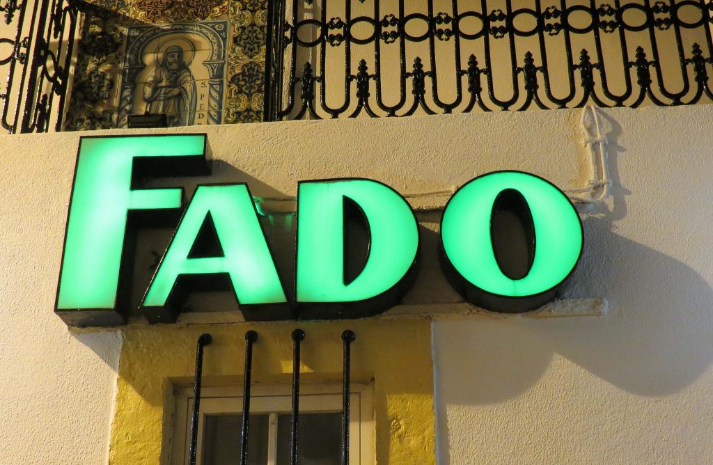 The 20 best Fado restaurants in Lisbon - Lisbon City Guide