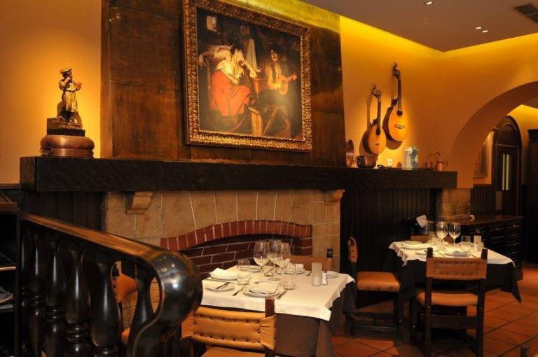 The 20 best Fado restaurants in Lisbon - Lisbon City Guide