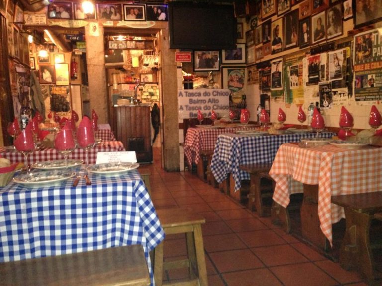 The 20 best Fado restaurants in Lisbon - Lisbon City Guide