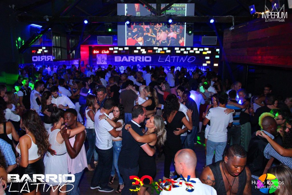 Nightlife in Lisbon : the 10 best clubs in 2019 - Lisbon City Guide