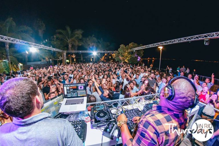 Nightlife in Lisbon : the 10 best clubs in 2024 - Lisbon City Guide