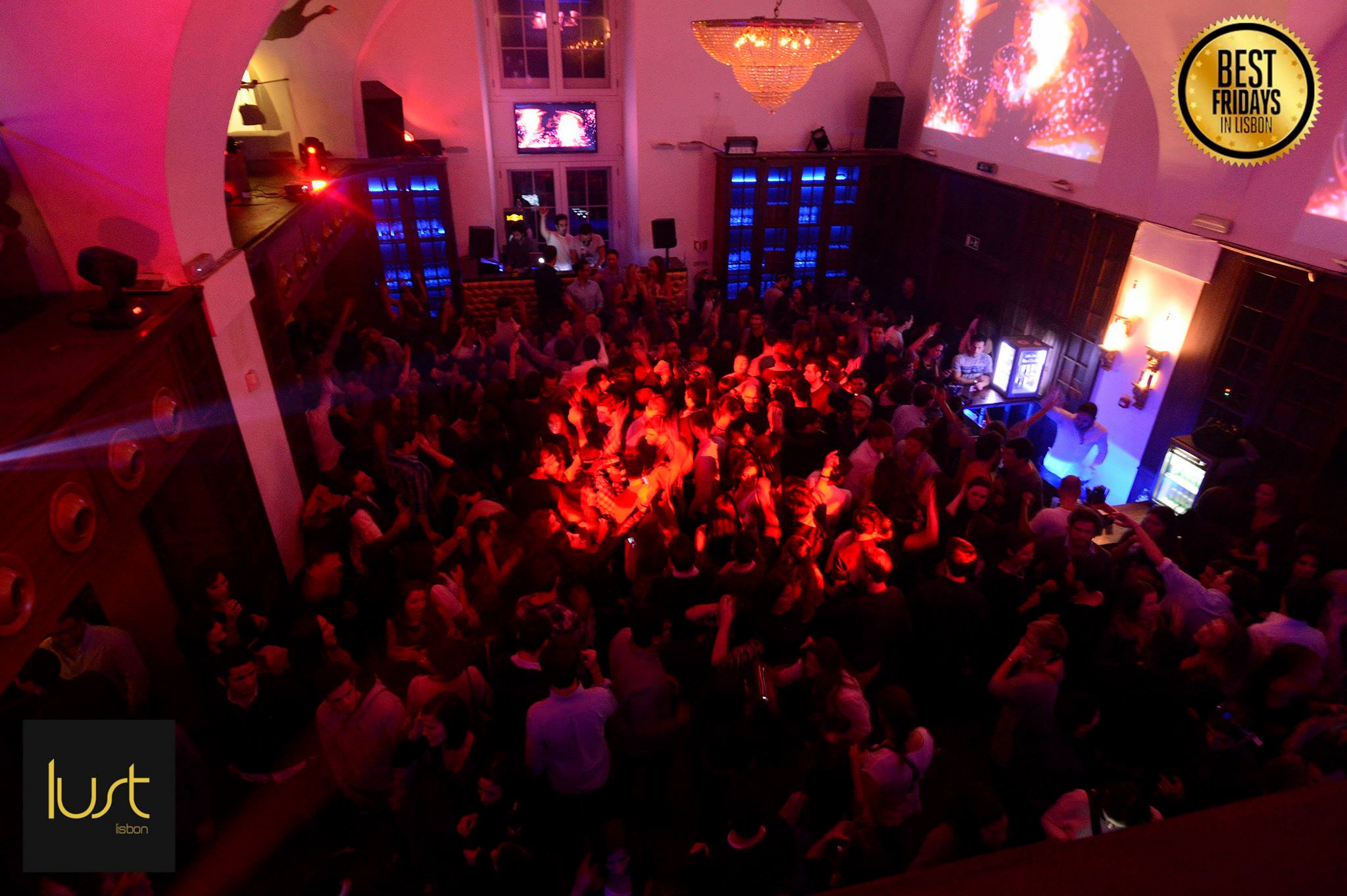 Nightlife in Lisbon: 10 best places you should not miss