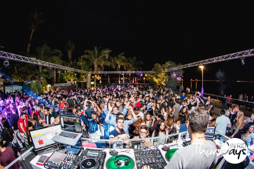 Nightlife in Lisbon: 10 best places you should not miss