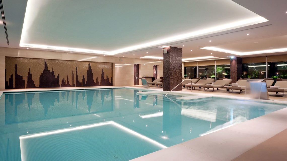 The best spas in Lisbon - Lisbon City Guide