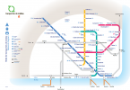 Lisbon Subway Map - Metro Map - Lisbon City Guide