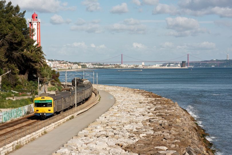 Lisbon Public Transportation : 10 essential information for your stay