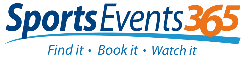 Sports Events 365 logo - Lisbon City Guide