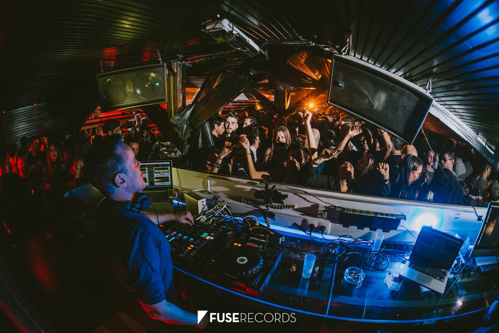 Nightlife in Lisbon : the top 10 new trendy places [2019] - Lisbon City ...